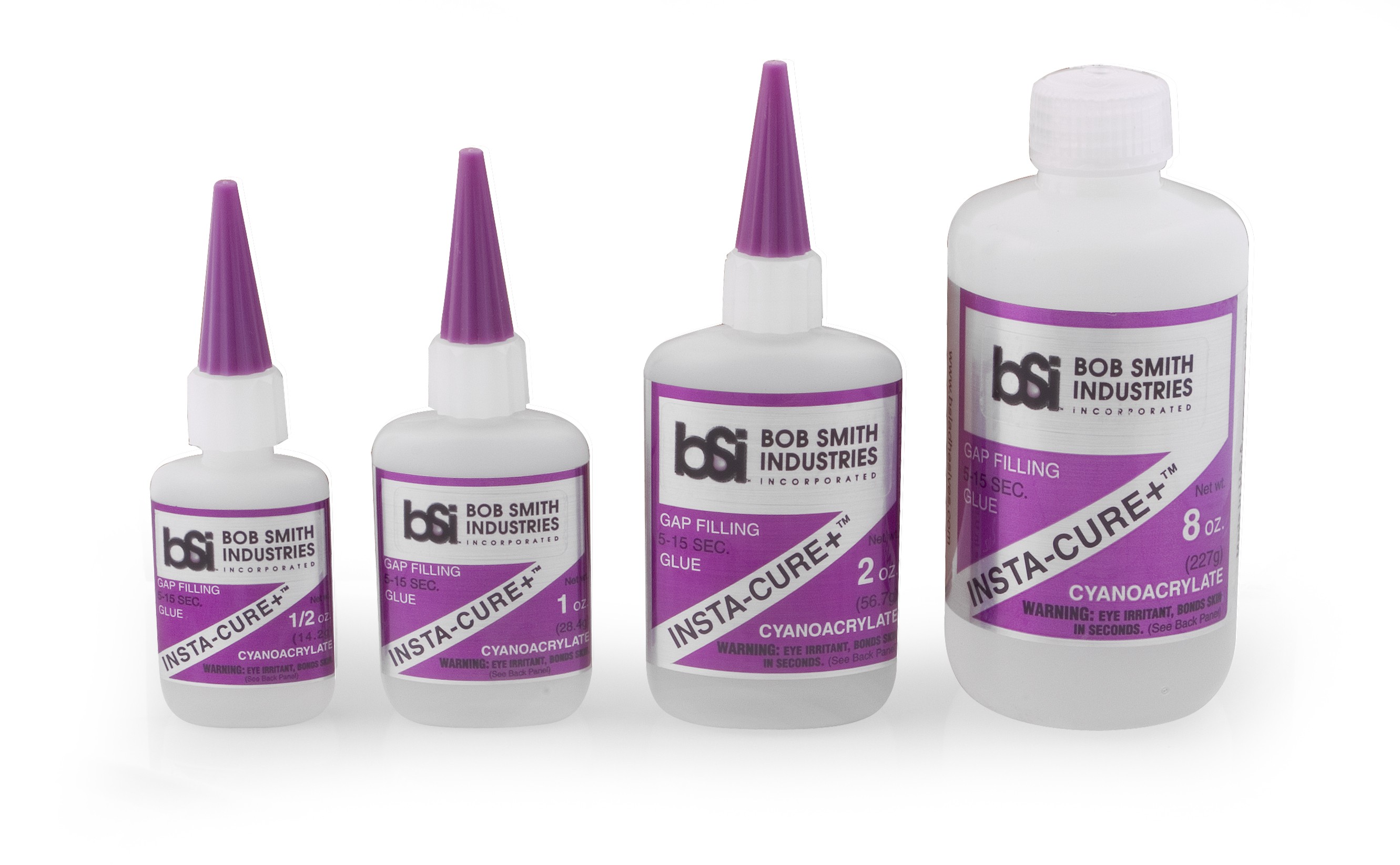 Cable Management IC-GEL Insta Cure Super Glue - Thick Gel Formula In ...